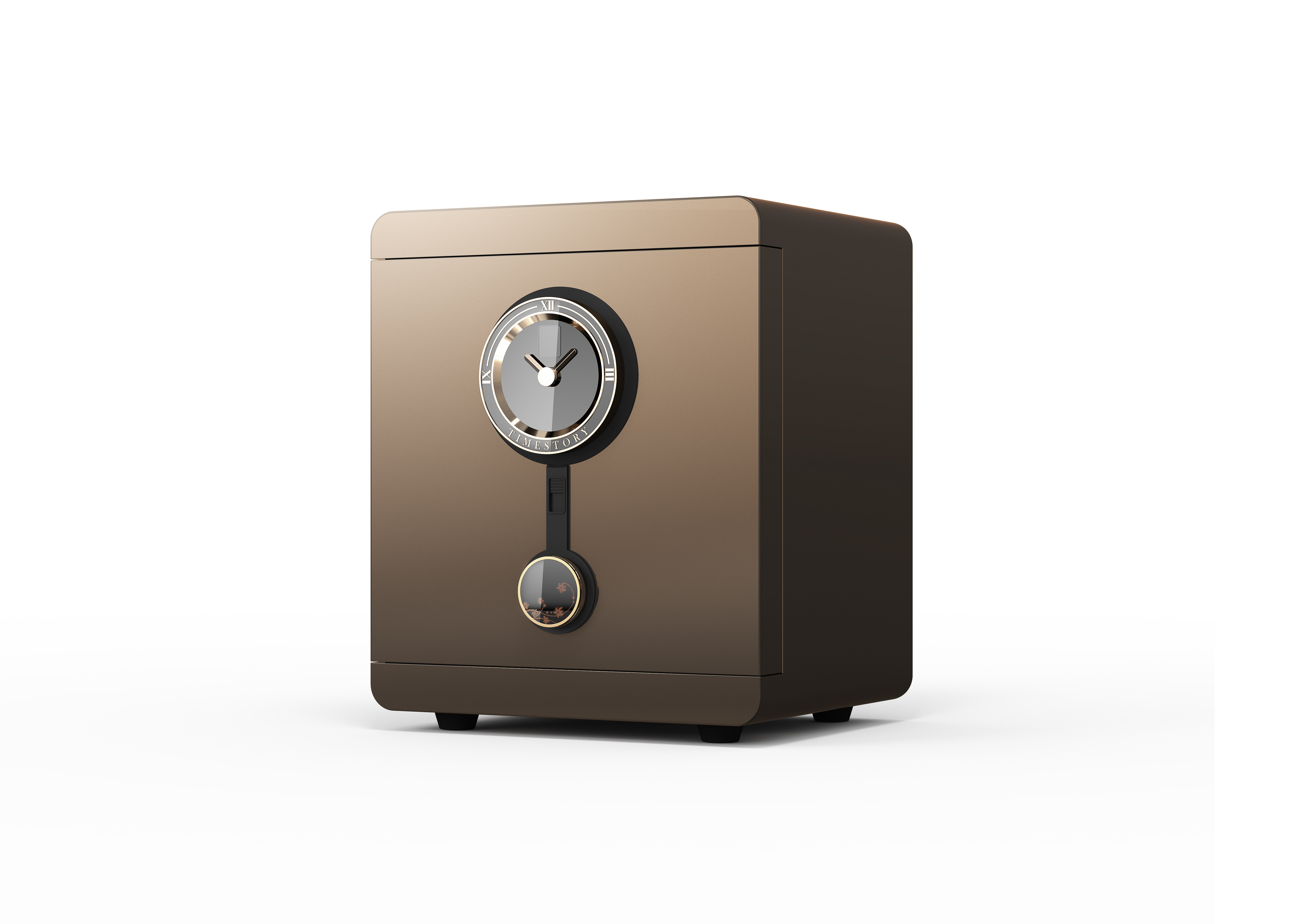 Buy Safewell Fdx-a/d-45g7 High Quality Furniture Safe Box from Zhejiang ...