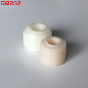 Buy Semi Trailer Suspension Torque Rod Arm Rubber Nylon Bush For Heavy ...