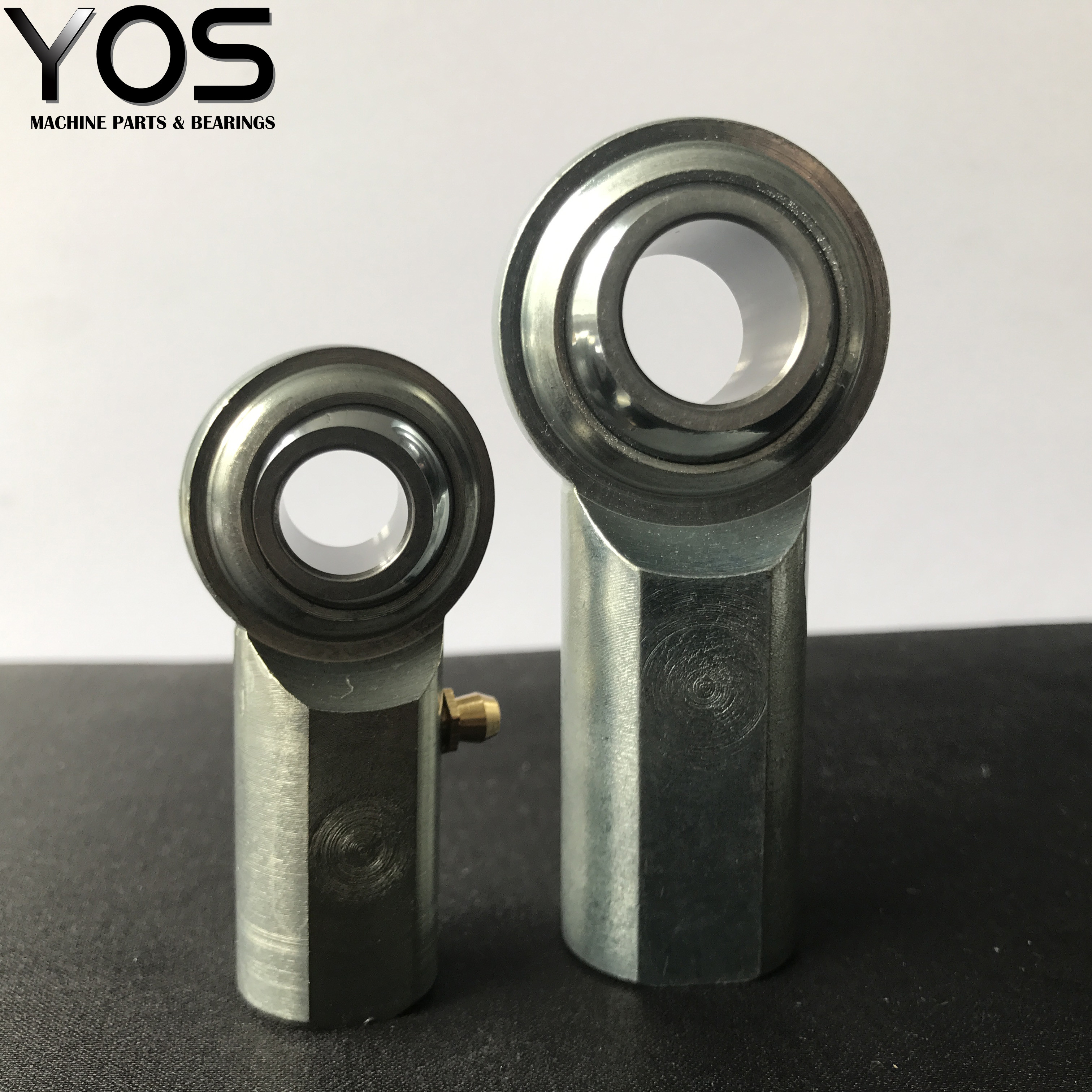 Buy Series Chromoly Steel Male Heim Rose Joint Spherical Rod End ...