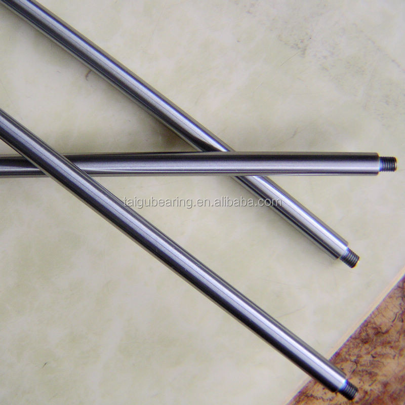 Buy Sfc 8 Threaded 8mm Linear Shaft from Dongguan Beiling Bearing Co ...