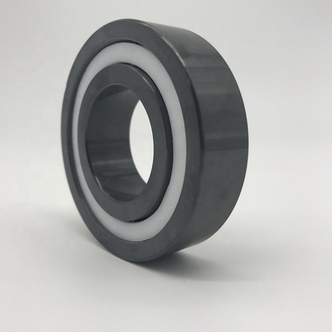 Buy Silicon Nitride Ceramic Bearing 16030 Manufacturer From China With ...