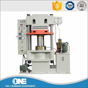 Buy Silicone Rubber Oil Seal Making Machine/vulcanizing Machine ...