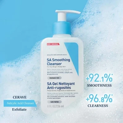 Buy Skin Care Deep Cleaning Organic Mild Face Wash Facial Cleanser from ...