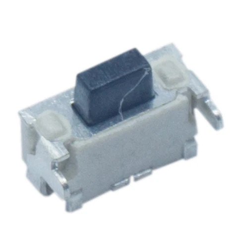 Buy Smt 2.3*4.6mm Type Micro Push Button Tactile Switch from ShenZhen ...