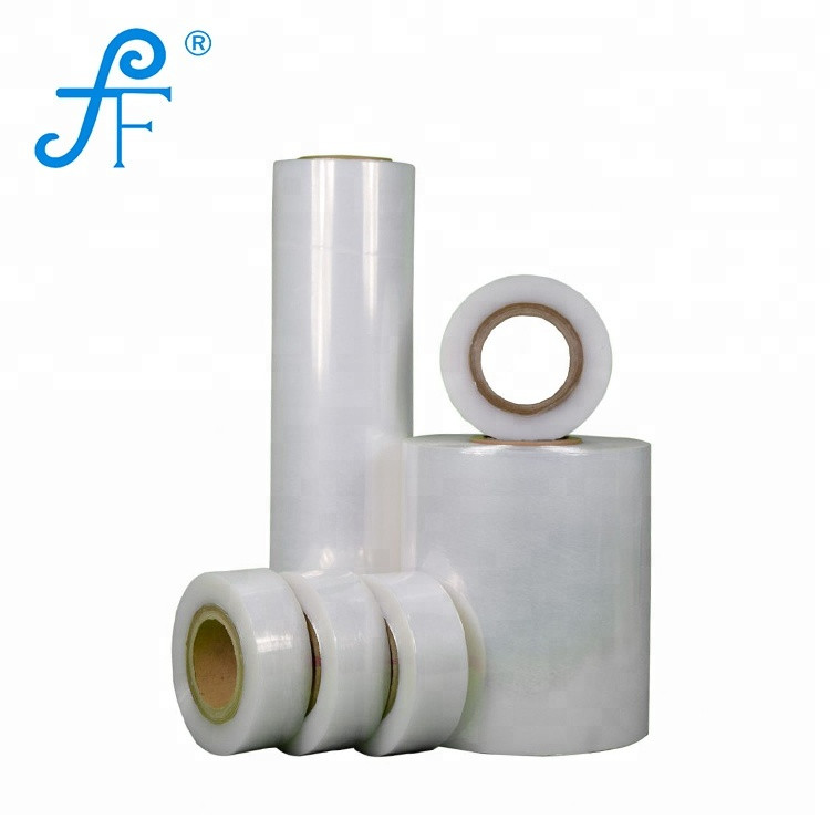 Buy Soft Package Opp Wrapping Plastic Film Rolls from Foshan City ...