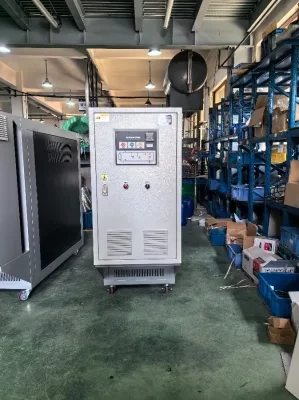 Buy Specialized Water Temperature Control Machine from Suzhou Aode ...