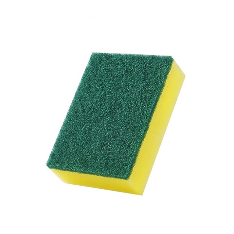 Buy Sponge Kitchen Sponge Wipe Magic Wipe Sponge Block Cleaning Cloth ...