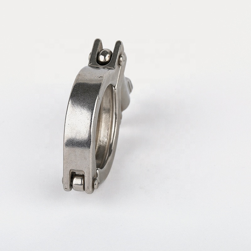 Buy Ss 304 Stainless Steel Clamp from Wenzhou Sinco Steel Co., Ltd ...