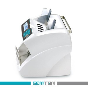 Buy St-800 Currency Counter Bill Counter Banknote Counter With ...