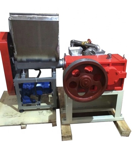 Buy Stainless Steel Automatic Rice Vermicelli Maker/corn Vermicelli ...