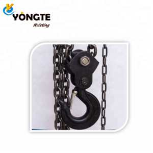 Buy Stand Chain Block, Lifting Tools Chain Hoist from Nanning Yongte ...