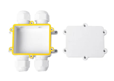 Buy Street Light Junction Box Electrical Ip68 Waterproof Junction Box ...