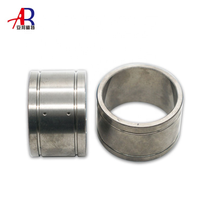 Buy Submersible Pump Bush High Strength Bearing Bushing Carbide Bushing ...