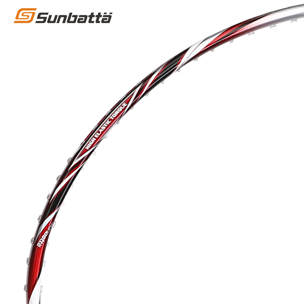 Buy Sunbatta Original Badminton Racket Professional from Guangzhou ...