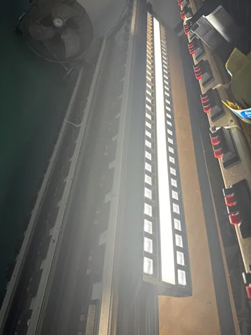 Buy Super Brightness Cri > 80 4000k 6000k Adjustable Led Track Lights ...