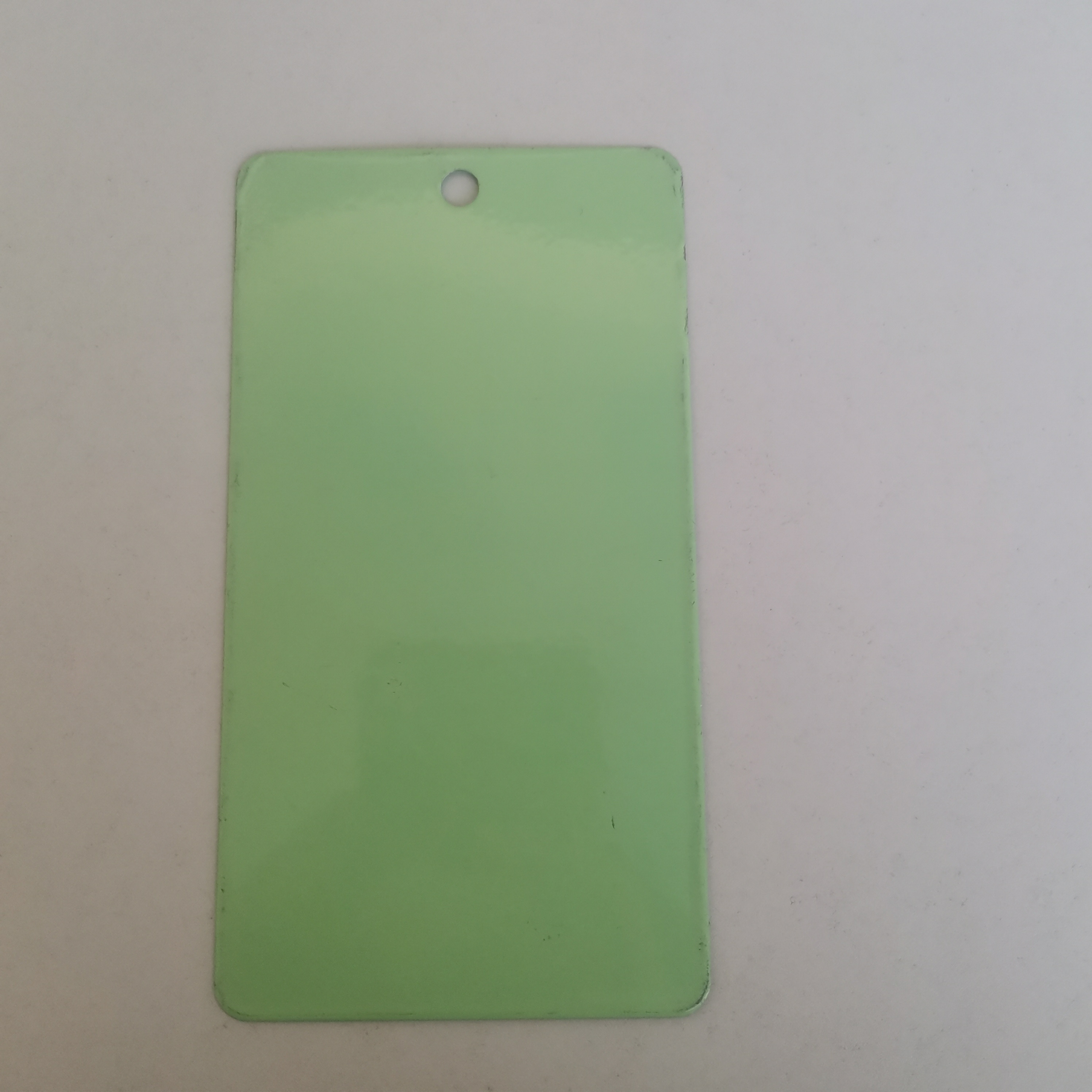 Buy Super Chrome Powder Coating, Color Chrome Mirror Spray Paint from ...