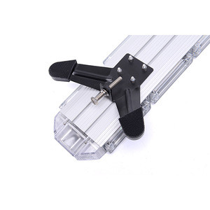 Buy Super Slim Amber Led Warning Lightbar 50 Inch Full Size Emergency ...