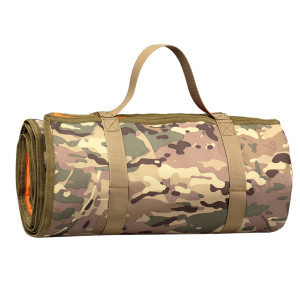 Buy Tactical Shooting Mat Roll Up Hunting Mat Accessories For Gun ...