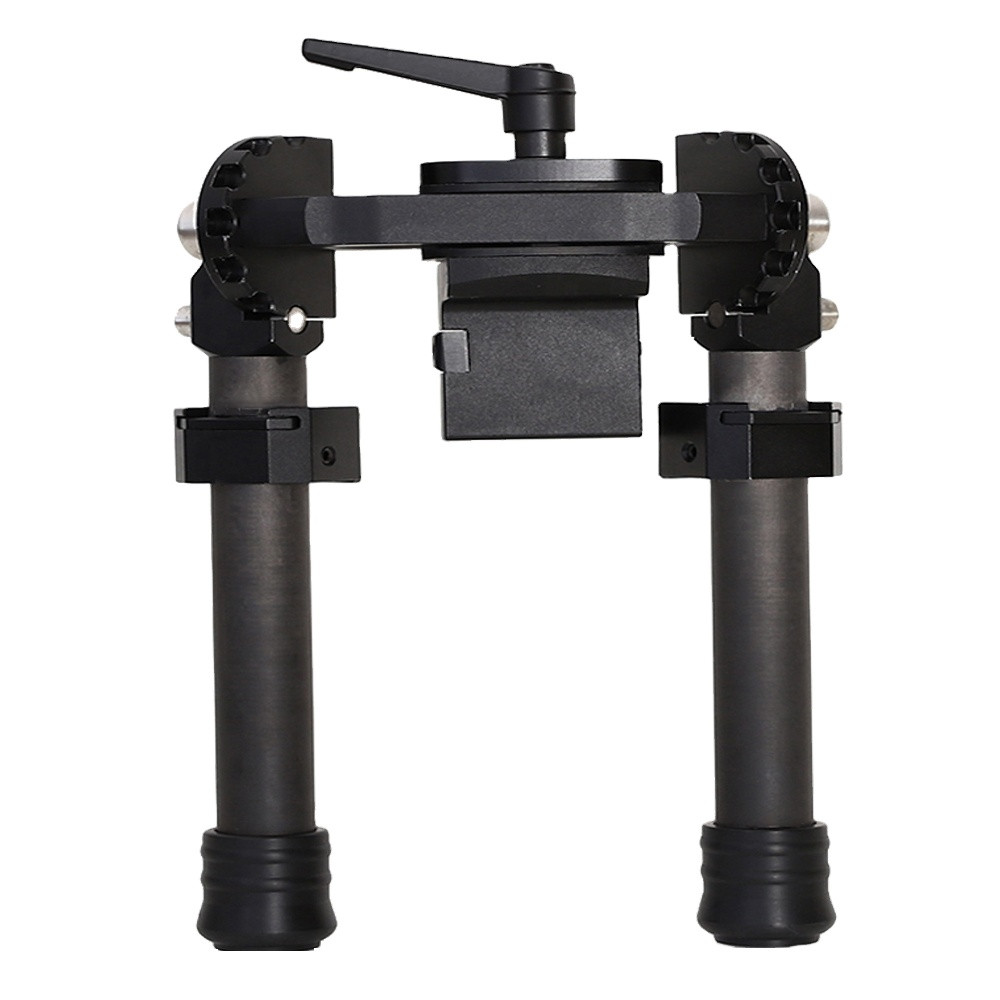 Buy Tactical V10 Rifle Tripod Mount 6.5"-9" Adjustable Quick Release ...