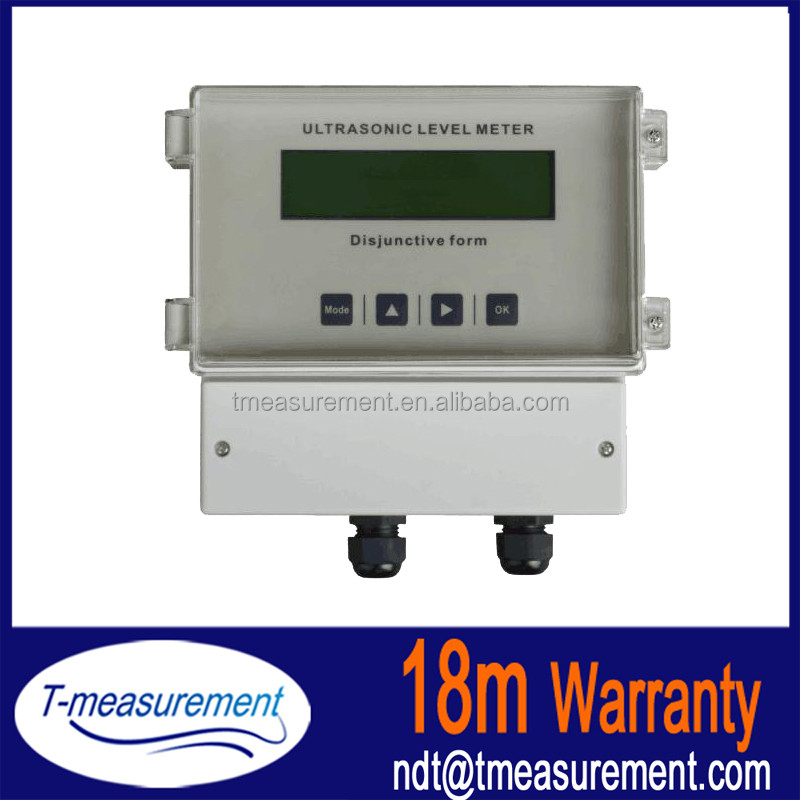 Buy Taijia Tmeasurement Partially Filled Pipe Flow Meter & Open Channel ...