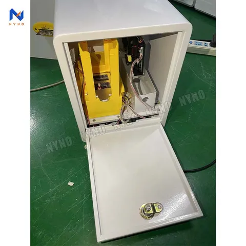 Buy Temporary Tattoo And Sticker Vending Machine Small Electronic Table ...