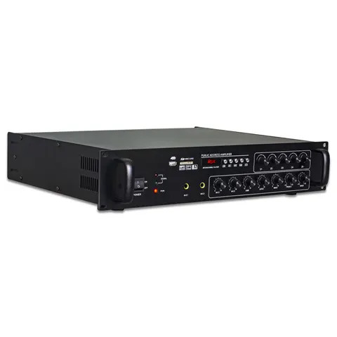 Buy Tianlai 60w Mini Bluetooth Paging System Hifi Pa Power Class D ...