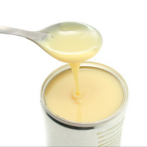 Buy Top Grade Aaaa Full Cream Sweetened Condensed Milk from Khan Global ...