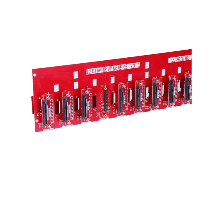 Buy Top Sale 48 Port Hard Disk Test System Hard Disk Test Machine For ...