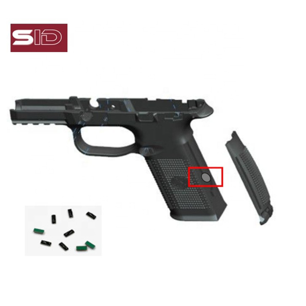 Buy Top Security Military Weapon Identification Tracking Tag Long Range ...