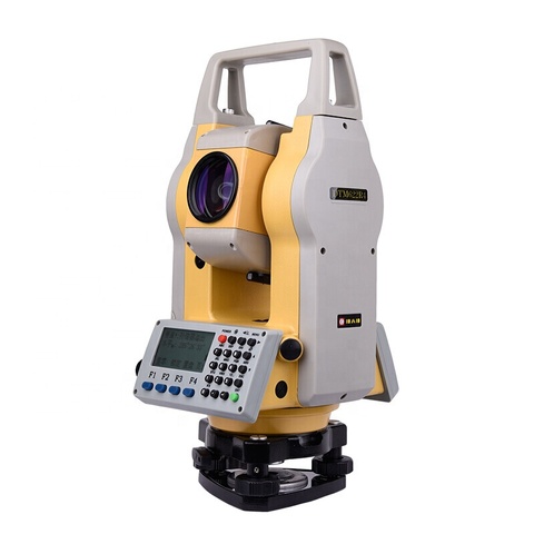 Buy Total Station from Harbin Optical Instrument Factory Ltd, China ...