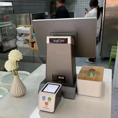 Buy Tp Touch Screen Point Of Sale Pos System Payment Terminal Till ...