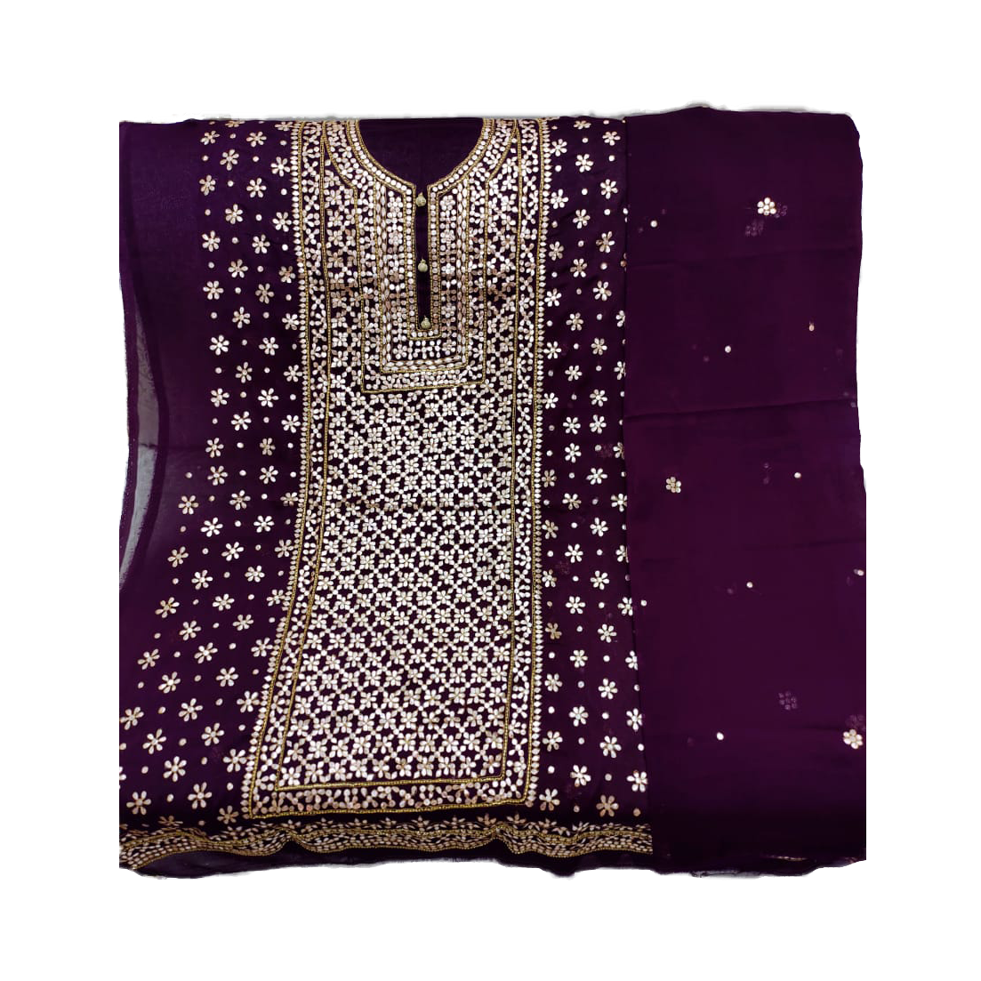 Buy Traditional Indian Pakistani Islamic Clothing Salwar Kameez ...