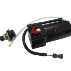 Buy Truck Part Cabin Electric Motor Dpe2-120584 Kama from Zhejiang ...