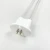 Buy U-type 80w 800ma Ultraviolet Lamp With Ozone For Kitchen Pipe ...