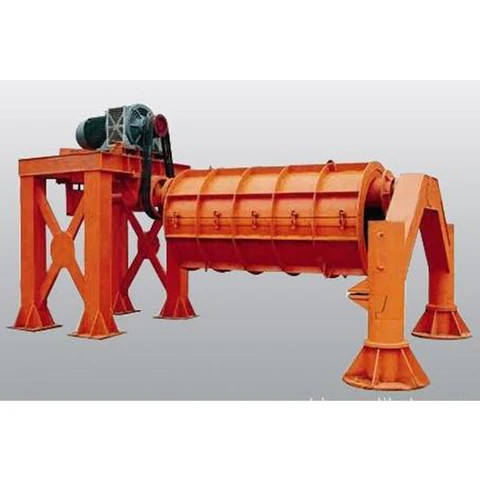Buy Vertical Culvert Making Machine Concrete Pipe Culvert For ...