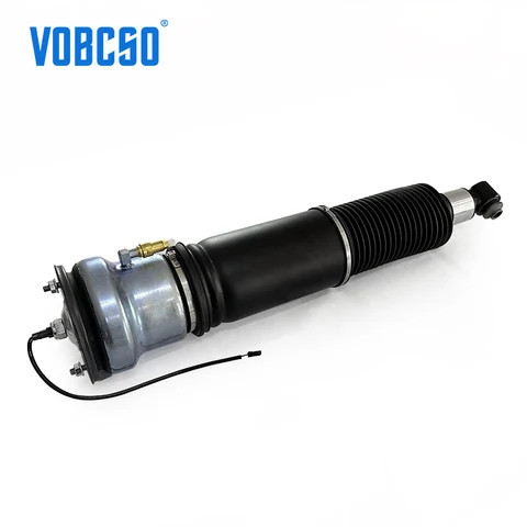 Buy Vobcso-rear Right Air Shock Absorber Left Air Suspension Oe ...