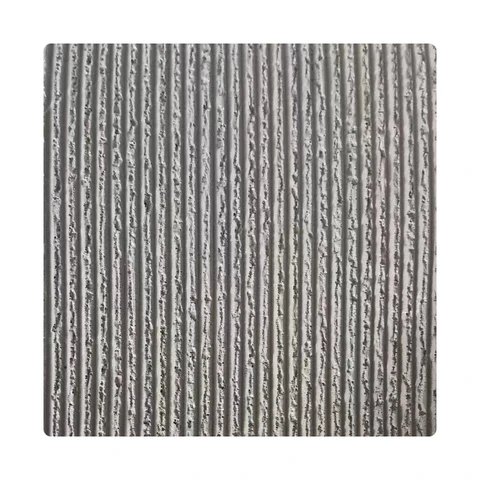 Buy Wall Cladding Flexible Tiles Bendable And Environmentally Friendly ...