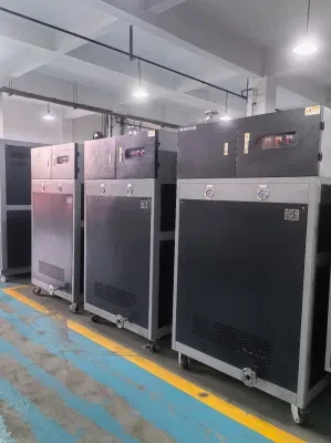 Buy Water And Oil Temperature Machines For Industry from Suzhou Aode ...