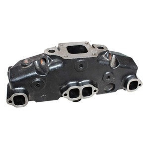Buy Water Cooled Exhaust Manifolds Turbo Manifold Marine Systems from ...