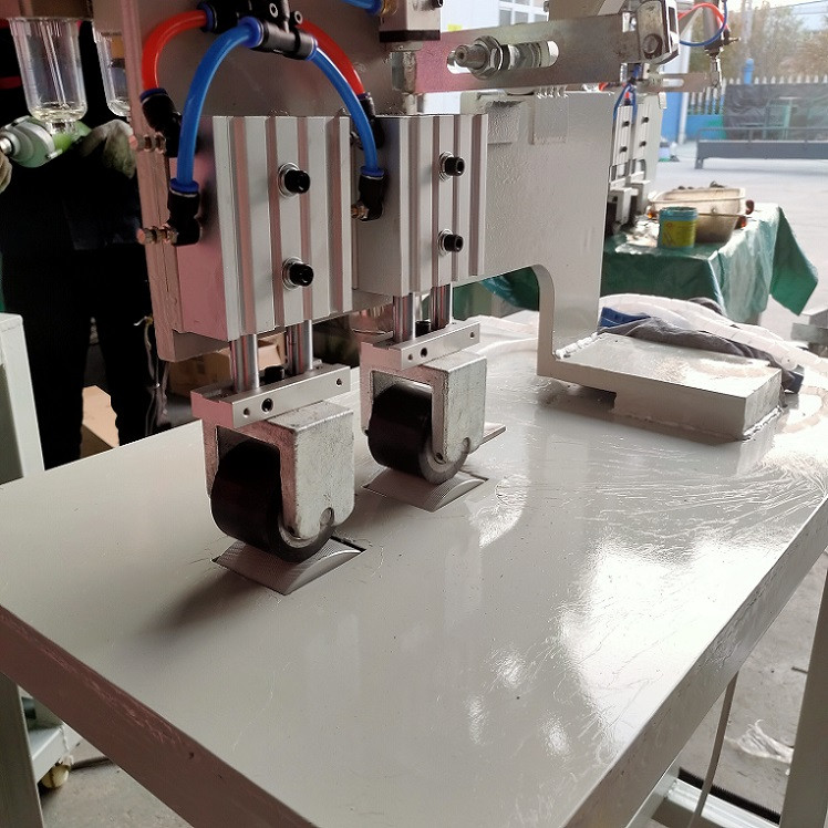 Buy Welding Machine For Pe Pvc Tarpaulins,hot Air Press Machine,pvc ...