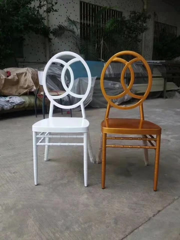 Buy Wholesale Customizable Modern Phoenix Event Chair Iron Chiavari ...
