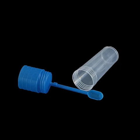 Buy Wholesale Disposable Plastic Specimen Collection Cup 20ml Stool ...