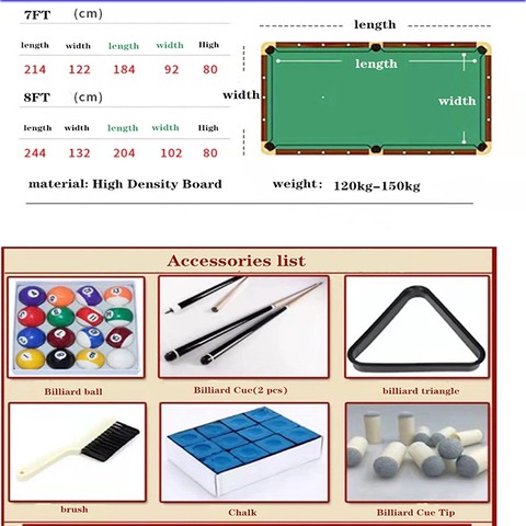 Buy Wholesale Outdoor Luxury Pool Dining Table 7ft 8ft 9ft Slate Pool ...