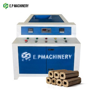 Buy Wood/log Sawdust Briquette Making Machine For Sale,wood Chip Press ...