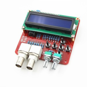 Buy Xddz Dds Function Signal Generator Diy Kit Frequency Generator ...
