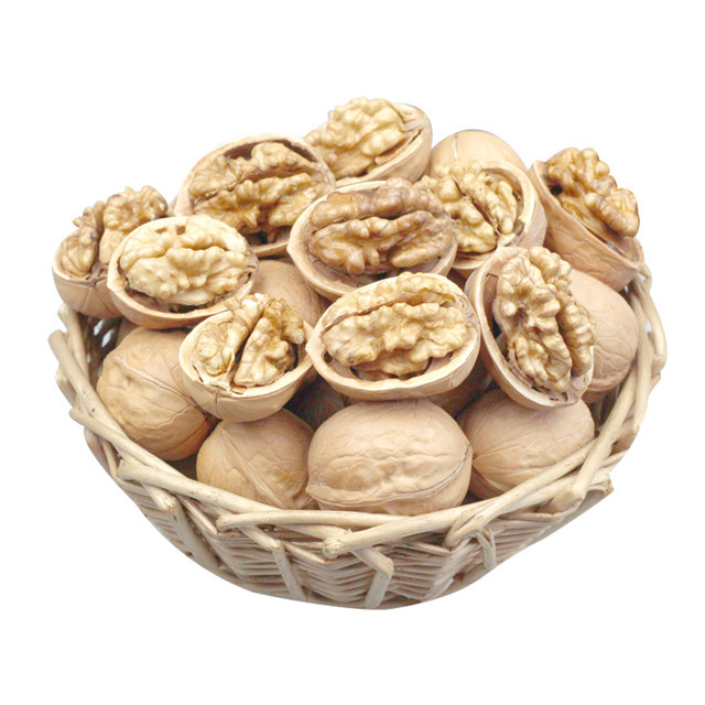 Buy Xinjiang 185-paper Skin Walnut from Xinjiang Aiyouwei Food Co., Ltd ...