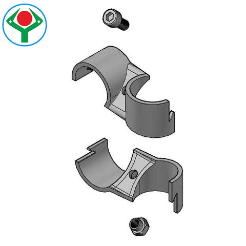 Buy Ys-6 Balck Anti Rust Metal Flexible Pipe Connector Fitting ...