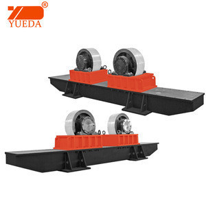 Buy Yueda Steel Beam Rotator Welding Rotator Steel Beam Rotator Welding ...