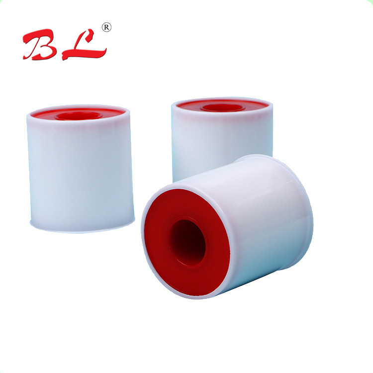 Buy Zinc Oxide Plaster Medical Plaster from Zhejiang Bangli Medical ...