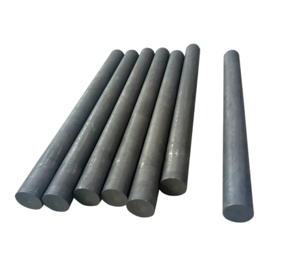 Buy Dipping Graphite Rod For Anti-static And Anti-corrosion from muzi ...